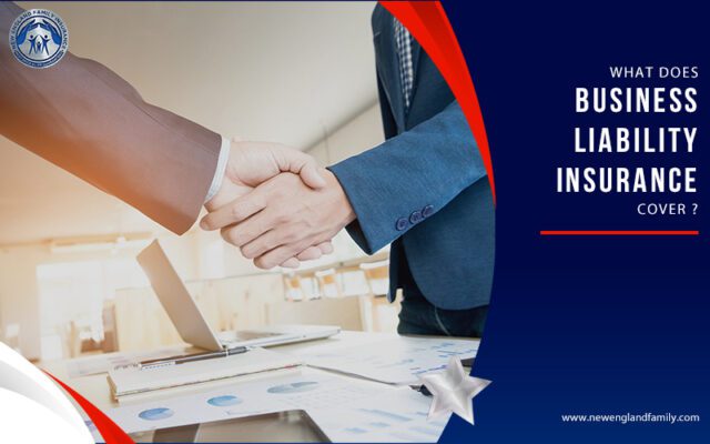 Types of Insurance - Explore Different Insurance Options